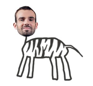 C’est quoi des zèbres en psychologie ? Qu'est-ce qu'un zèbre