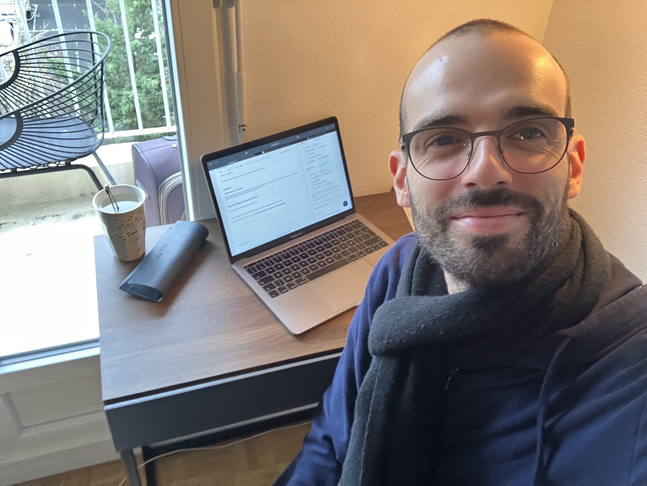 Commandez "Je Suis HPI" de Paul Dugué - éditions DBS